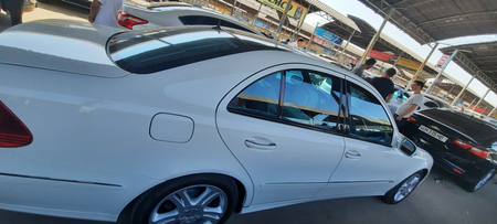 Срочно продам  Машина мерседес benz пробег 87000 год 2007