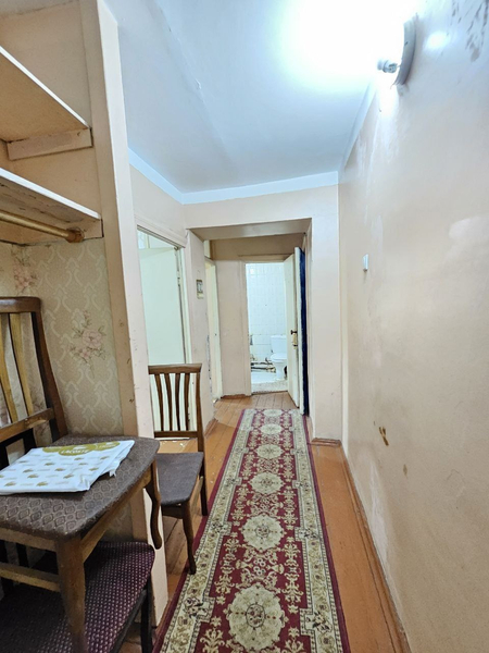 ЧИЛОНЗОР 13 2ком 3этаж срочно продам