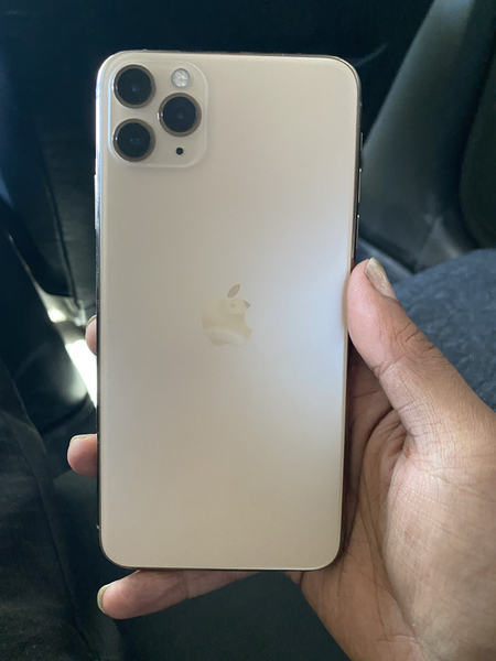 Iphone 11 pro max