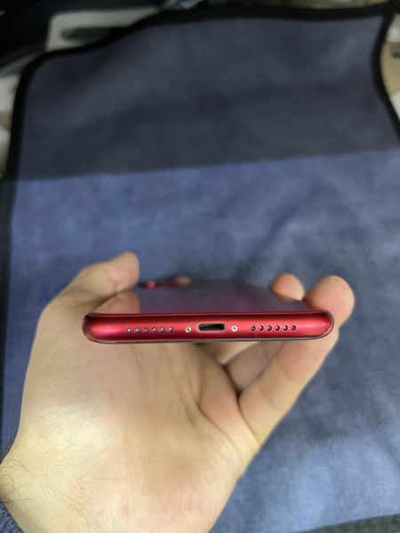 Iphone 11 korea