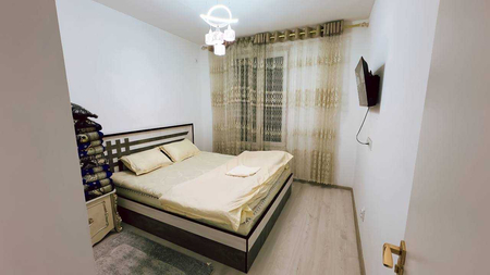 Assalom Sohil Площадь:52 евро узбум Golden House;