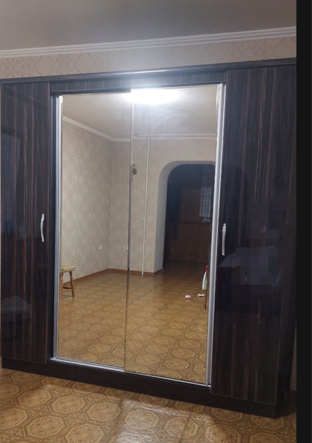 Продается новый шифоньер
