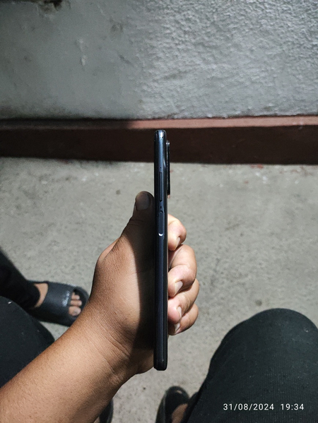 Redmi note 10 edial