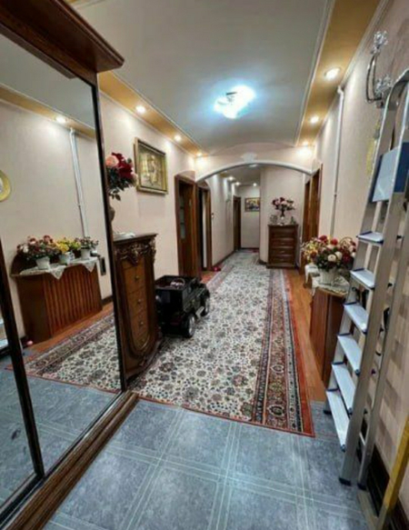 Чиланзар Ц КВ Срочно Продается Банковская квартира 5/1/5