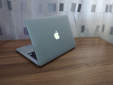 MacBook Pro 2015