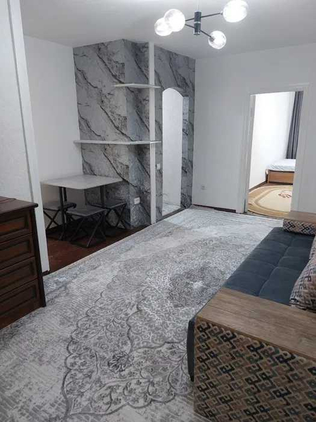 Аренда квартиры на Новомосковской ID;ND 241