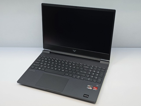HP Victus Gaming Ryzen 5 5600H = Core i5 11- avlod Kuchli ishlar uchun