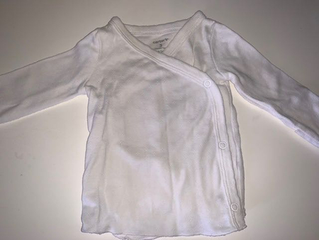Боди  mothercare 0-3 мес., сarters распаш. 3 мес.