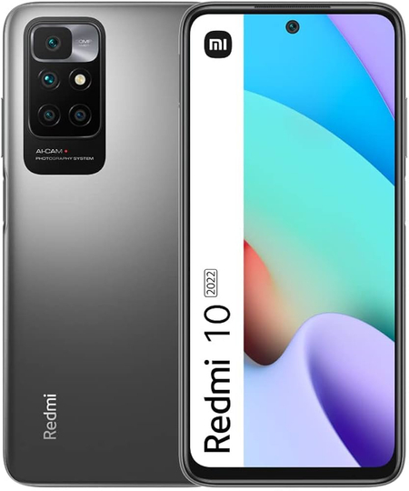 Redmi 10 2022 srochno