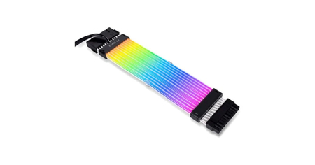 Lian Li Strimer Plus 24 Pin ARGB