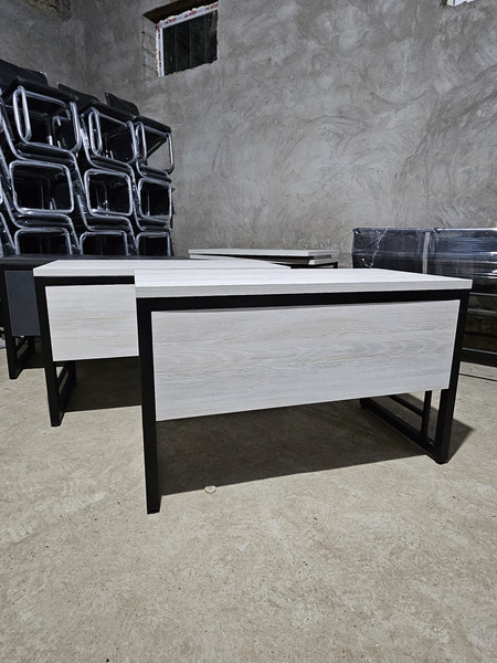 Loft stol ofis mebel