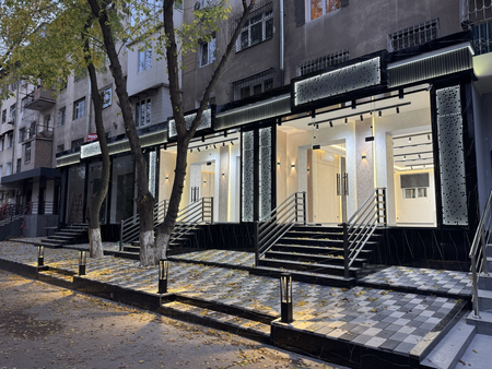 Сдается в аренду помещение/Евро офис вдоль дороги 75м2 - стадион Старт