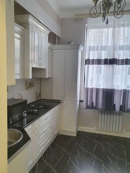 Айбек • 3-ком • 78 м² • этаж 2/5 • [БО:013]