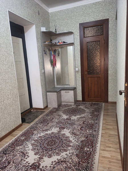 Центрде кв сатылады