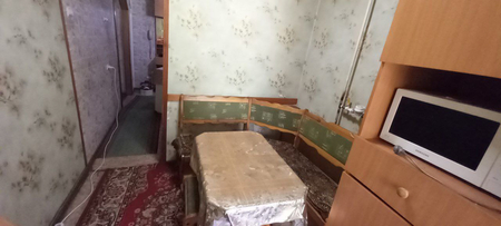 Чиланзар 23.  2 х комнатная Московская планировка