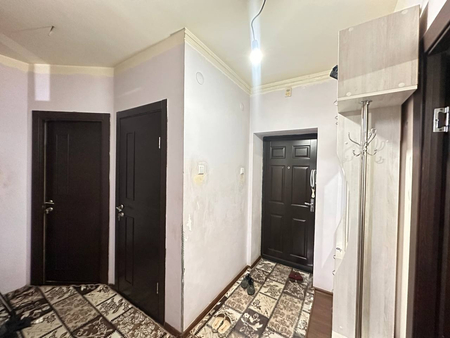 Продается Сергили р.й 3А  навастройка 3/4/7. 60кв  (3-метро бекати)