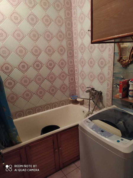 Sheriklikga kvartira bor faqat qizlarga