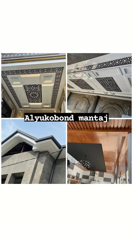Алкафон алукабонд аликафон