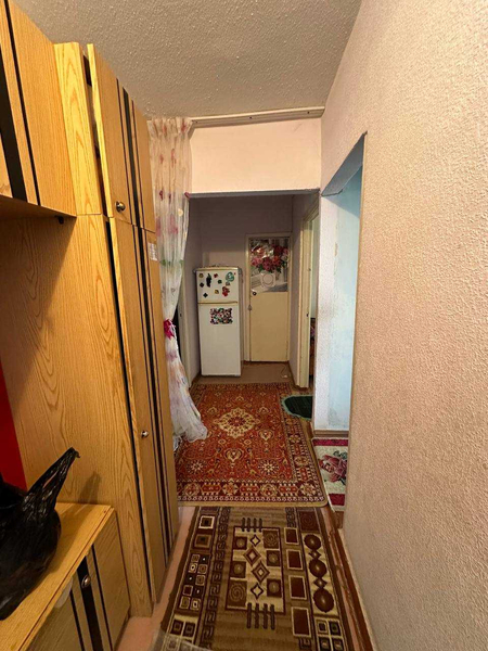 срочно продаётся квартира