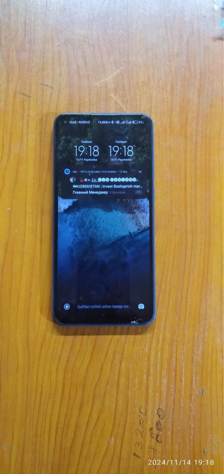 Redmi Not 9 Ideal Srochna