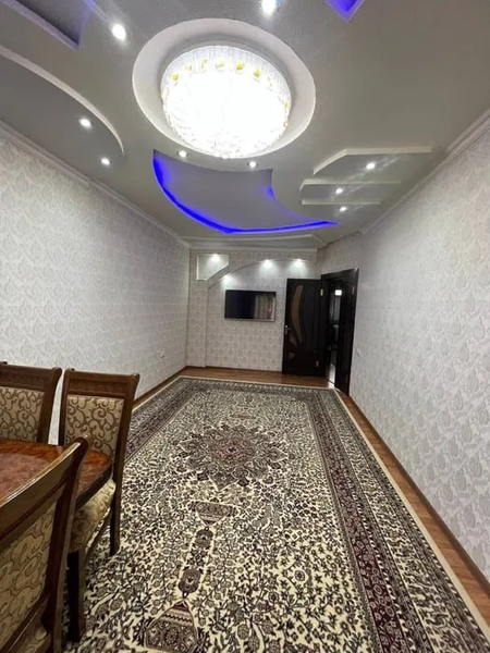 НотоРуставели 4х квартира