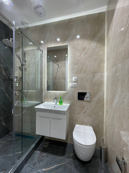 Mirobod Avenue navastroyka 3300y.e