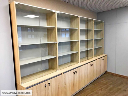 Готовим на заказ Прилавки, стеллажи, витрины для магазинов!