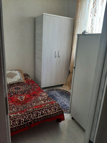 Сдаётся квартира