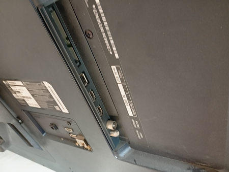 LG 50UQ80006LB сотилади