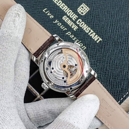 Frederique Constant Hybrid Automatic