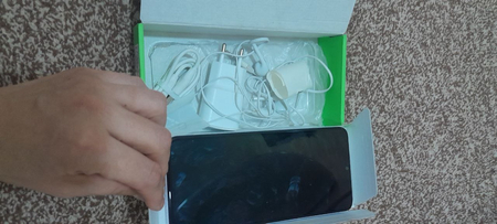 Infinix Smart 7HD