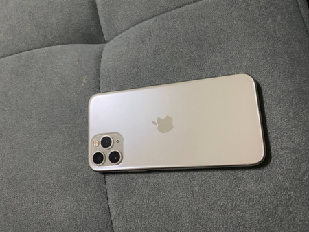 iPhone 11 pro идеал