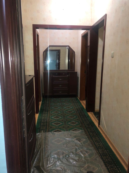 Квартира