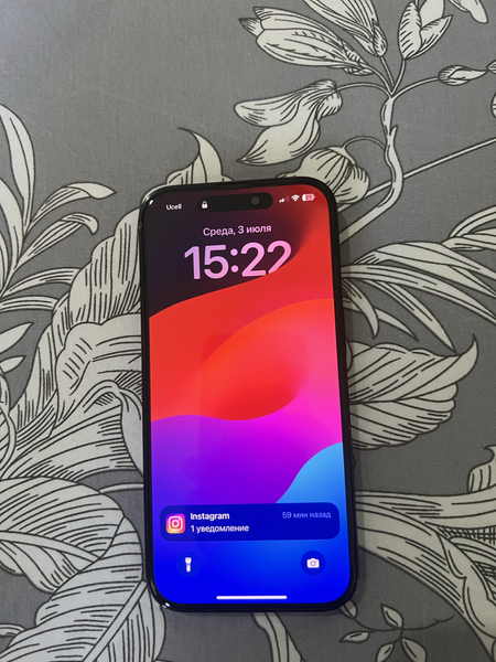 Iphone 14 pro IDEAL