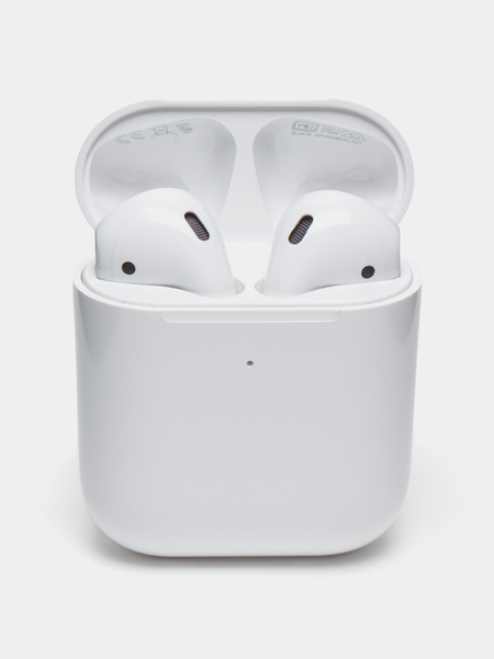 Apple AirPods 2.2 Dubai Premium 2024 New Доставка