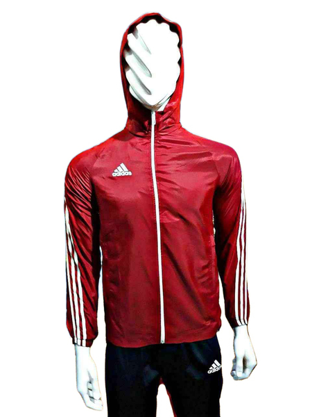 ADIDAS Ветровка (Дождавик)
