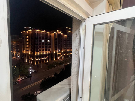 Продается кв в госпиталке на против Mirabad avenue