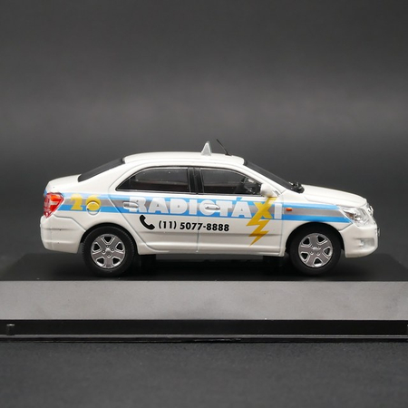 Chevrolet Cobalt 1:43 \\\