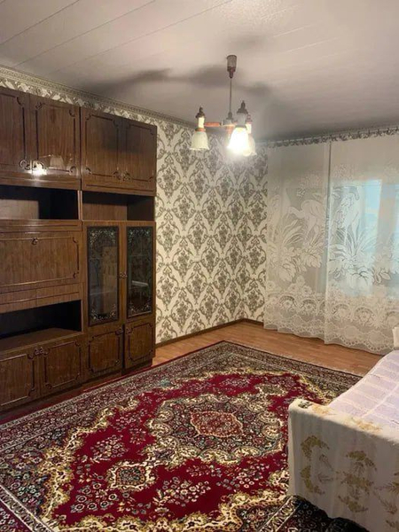 Феруза аренда квартира