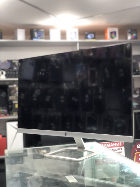 Монитор HP 27ER 27' FullHD IPS