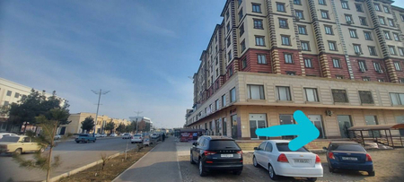 Дўкон зудлик билан сотилади