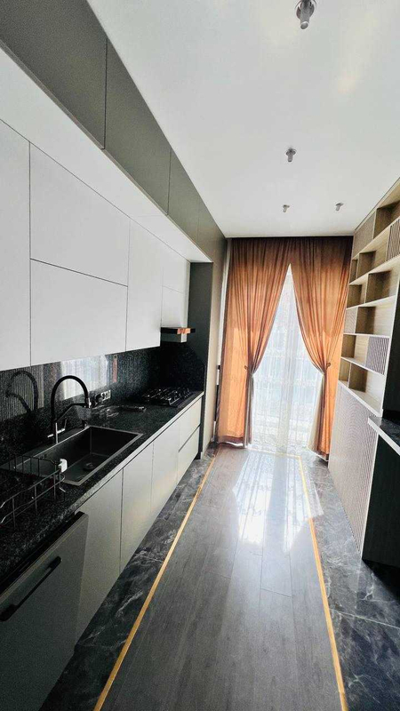 V2107 Tashkent city НОВОСТРОЙКА ЖК Gardens Residence 3/6/8 91м2 евро