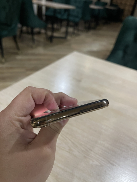 Iphone xs max 256