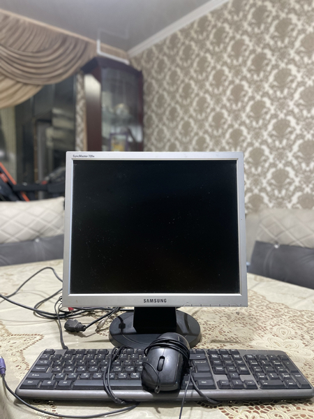 Компьютер