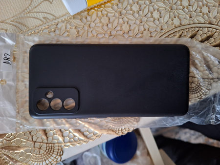 Samsung galaxy A82 chexol A54 chexol