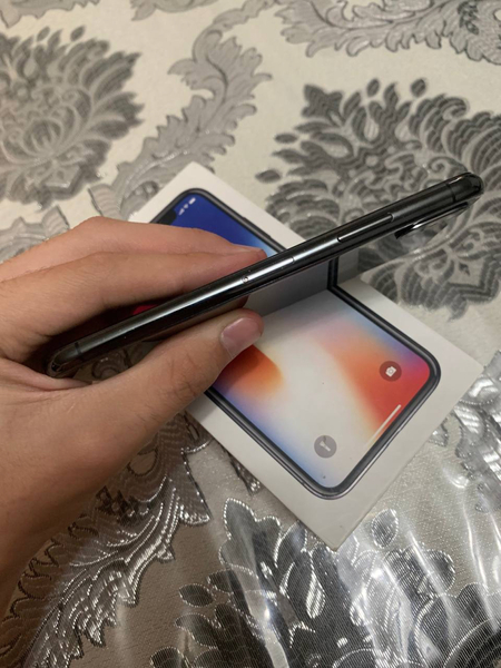 iphone x ideal 256 gb