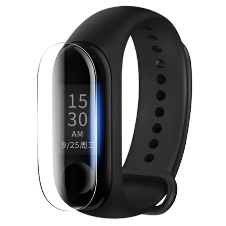 Mi band 4 uchun qoplama