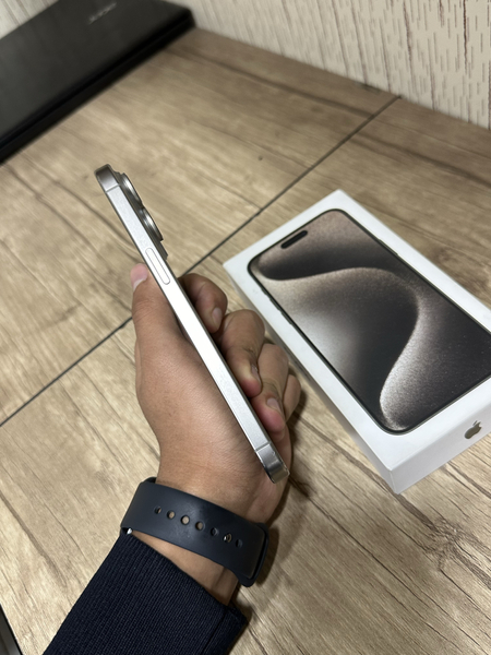 iPhone 15 Pro Max 512 gb