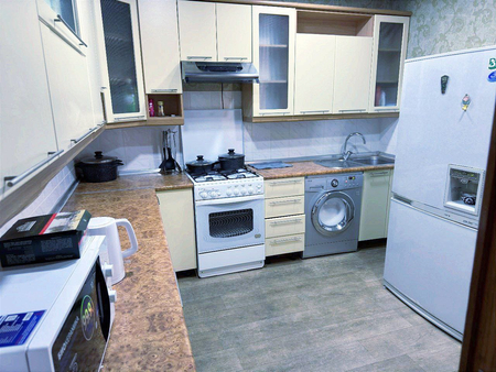 Hostel mehmonxona