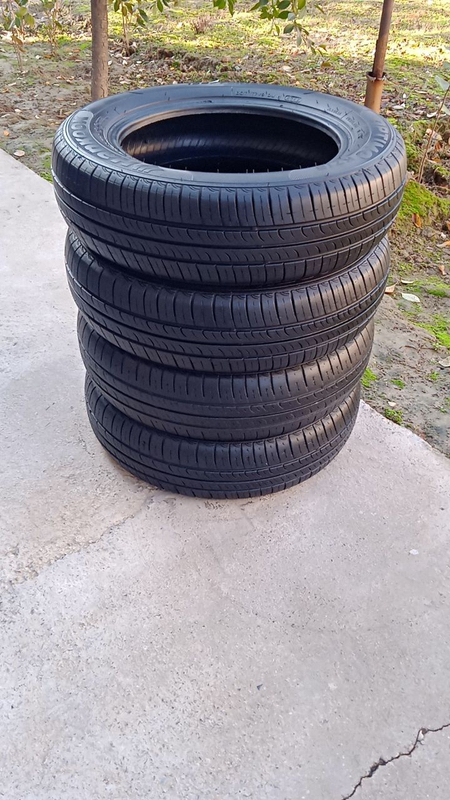 155 70 R14 shina Spark radnoy